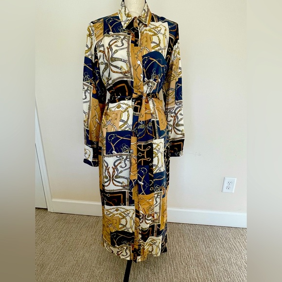J. McLaughlin | Dresses | J Mclaughlin Mallory Dress | Poshmark